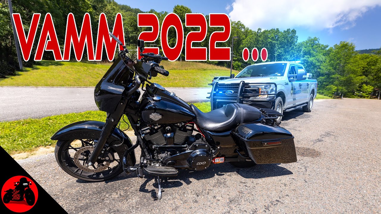 HUGE Crowds, even bigger memories! | VAMM 2022 - YouTube