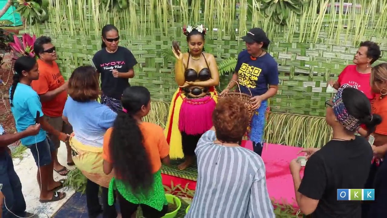 Idedchei Kyota's omengat - YouTube