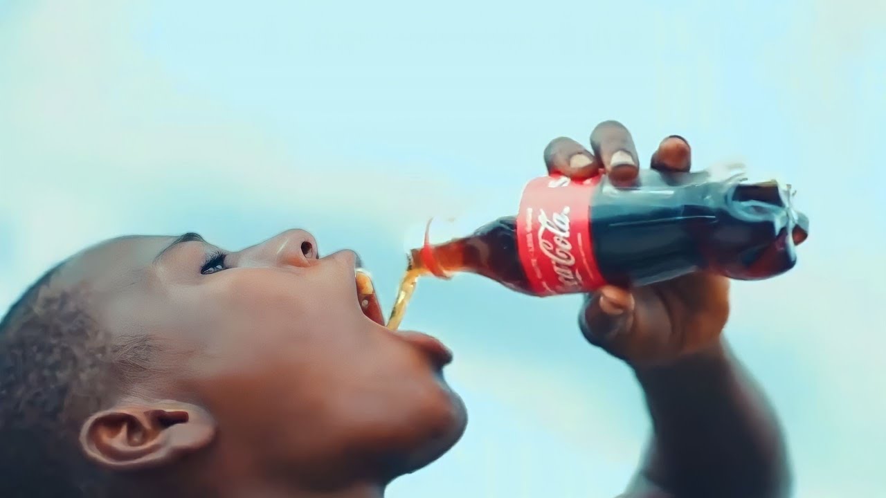 Wrecordz | Coca-Cola Anthem ft. Femi Oye - YouTube