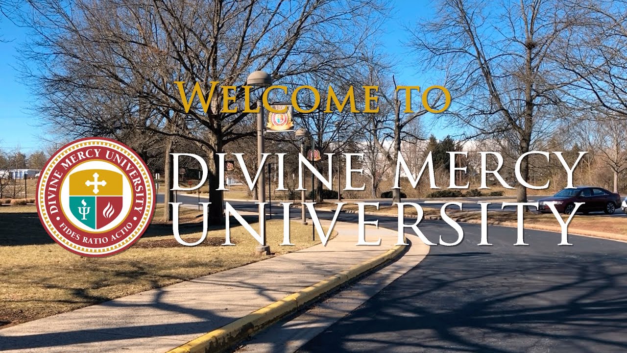 Welcome to DMU Campus! - YouTube