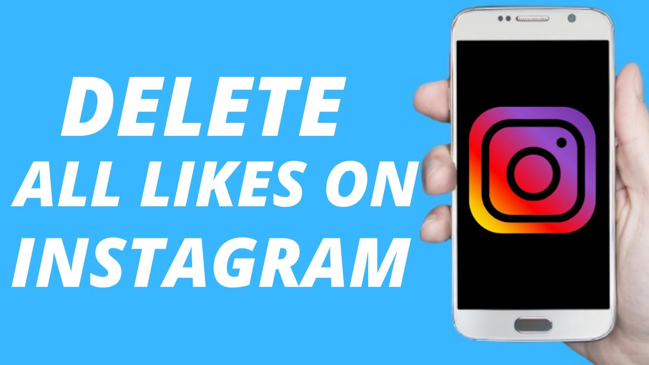 How To Remove And Delete All Your Likes On Instagram In 2021 YouTube how-to-remove-and-delete-all-your-likes-on-instagram-in-2021-youtube