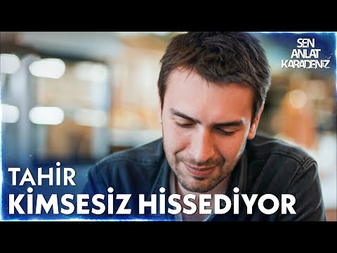 İçine doğduğum aile, ailem değilmiş! - Sen Anlat Karadeniz 44. Bölüm