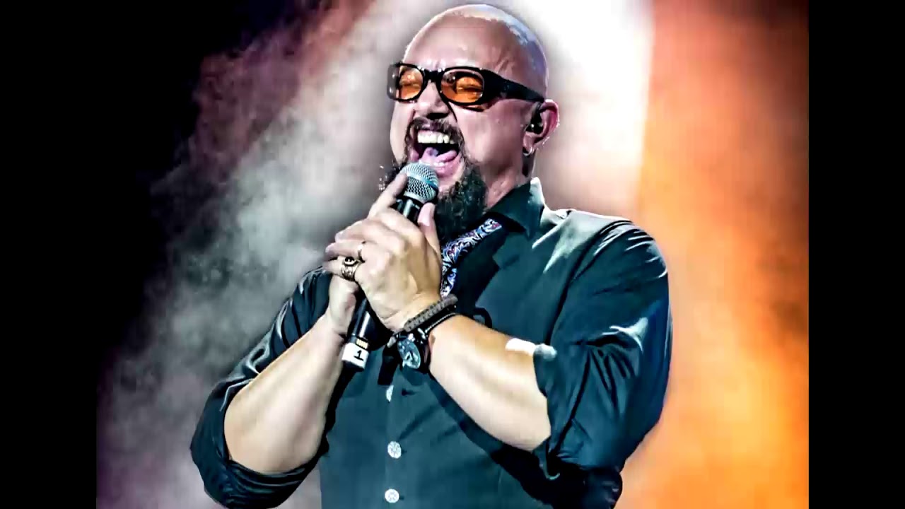 Geoff Tate (Queensryche) Interview - The Rock Vault.us - YouTube