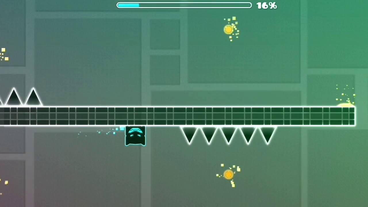 Cool stuff I found in gd 2. - YouTube