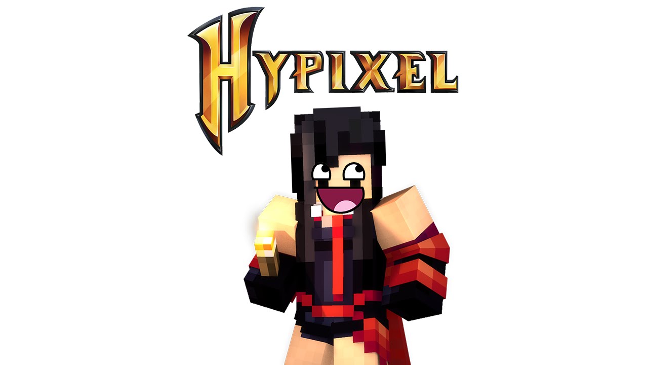good hypixel player - YouTube