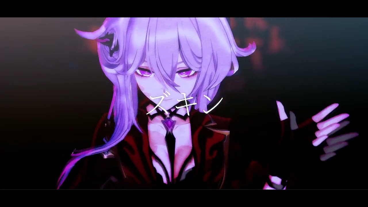 Honkai Impart MMD PV】Thelema ザムザ - YouTube
