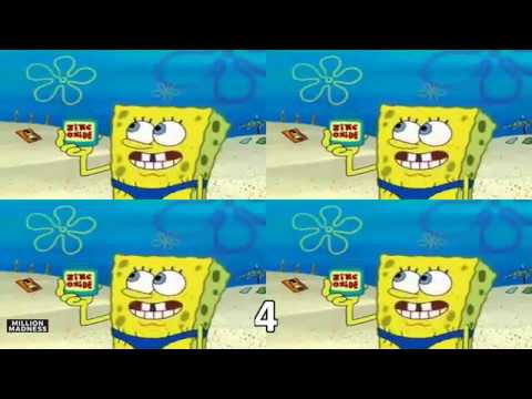 I'm Ready Freddy - Spongebob Squarepants - Played Over 1,048,576 Times ...