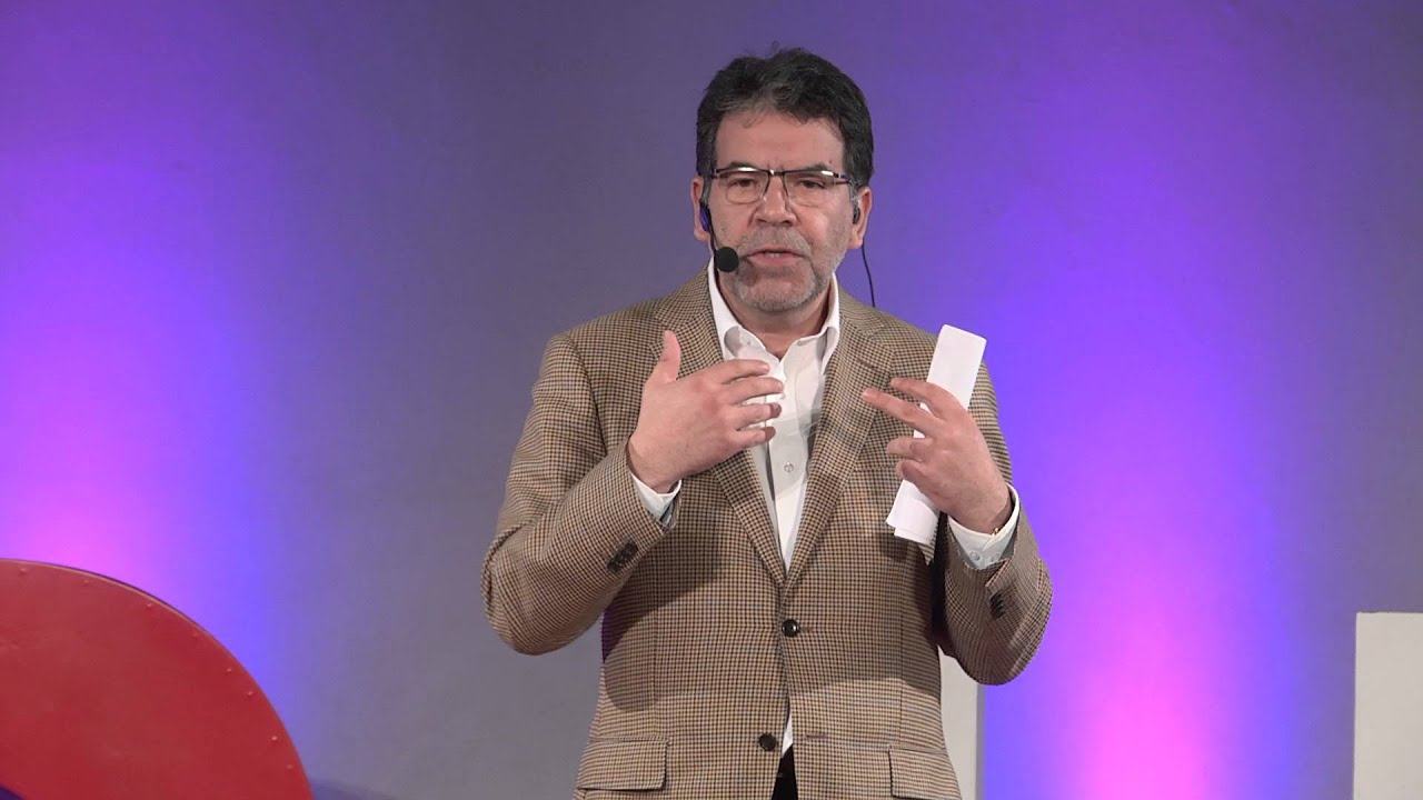 La transformación de las bibliotecas públicas | Roberto Araya ...