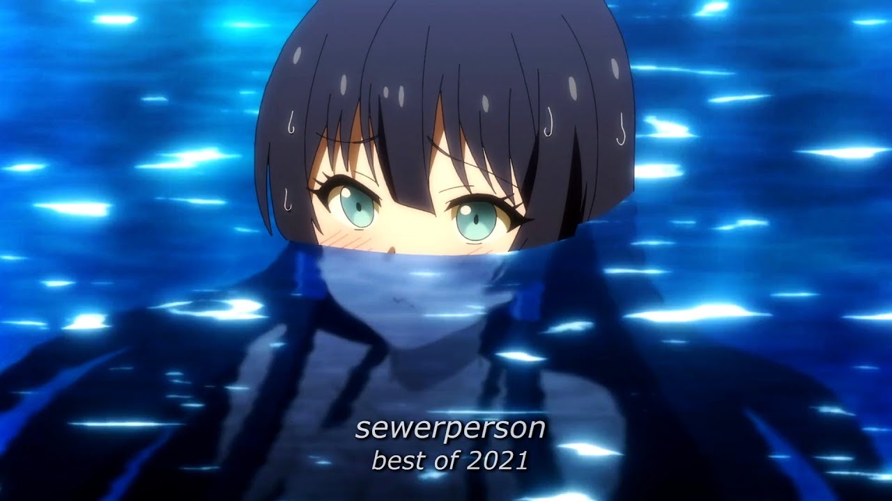 sewerperson mix (best of 2021) - YouTube