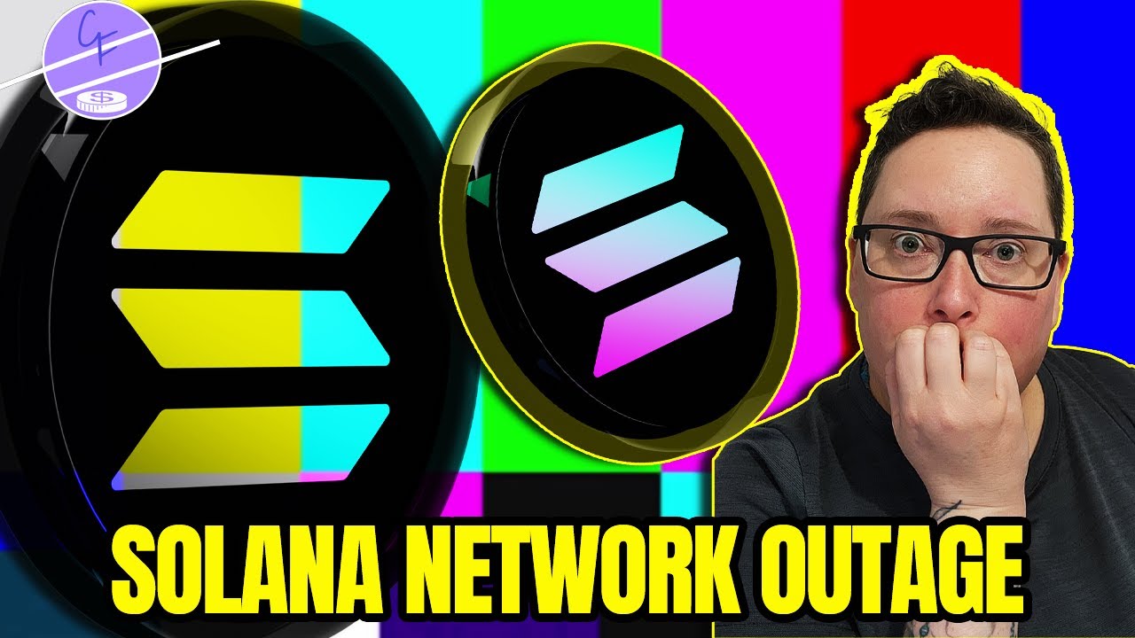 Solana News Today: SOL Network Back in Operation After 5 Hour Crash ...