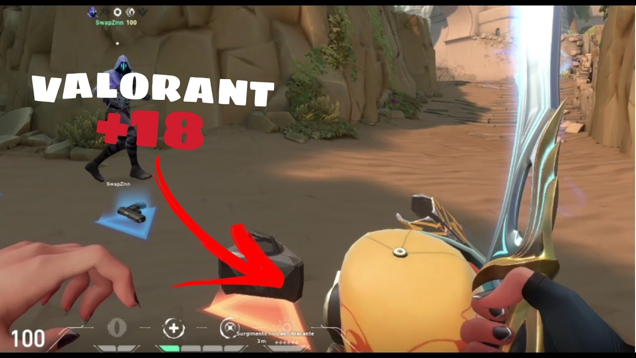 O QUE ACONTECE QUANDO SE PESQUISA MUCA LOL NA WIKIPÉDIA E VALORANT +18 ...