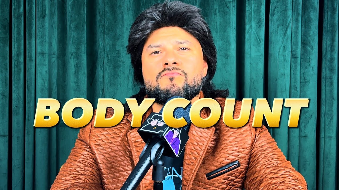 The Sancho Body Count! - YouTube