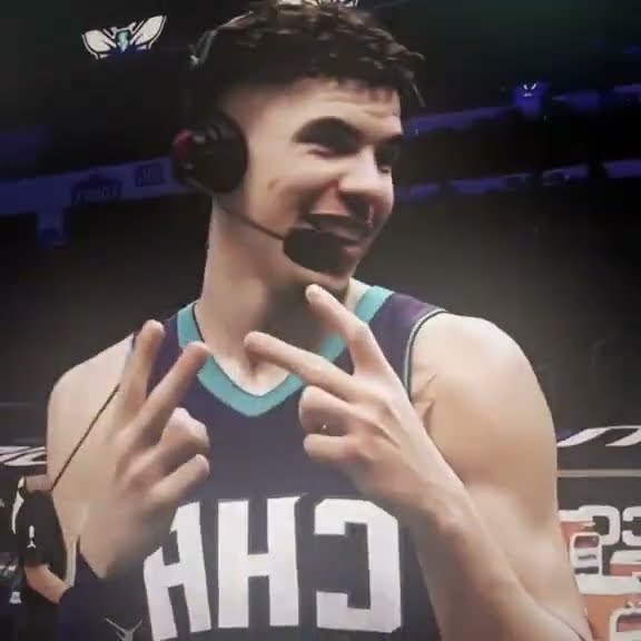 AI version of cameloball BasketballShorts #Hoops #DunkChallenge # ...