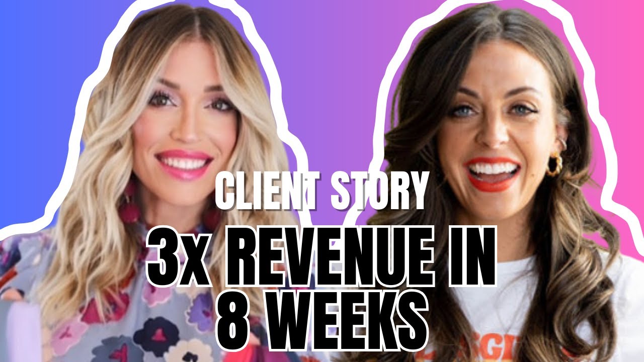 Testimonial: From Engaged Audience to Buying Audience (with Charla Corn ...