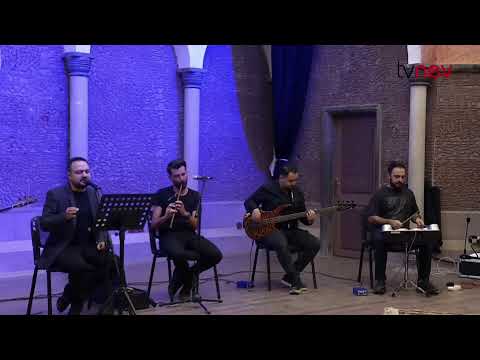 NEVŞEHİR TÜRKÜLERİ
