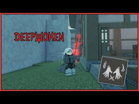 EVERY DAMAGE BUFF BUILD | Deepwoken - YouTube