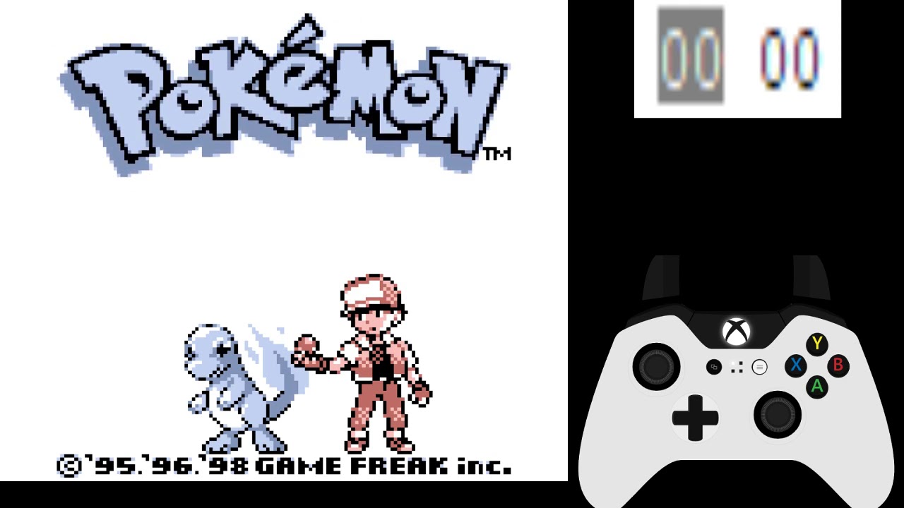 Perfect stats Diglett Pokemon Red - YouTube