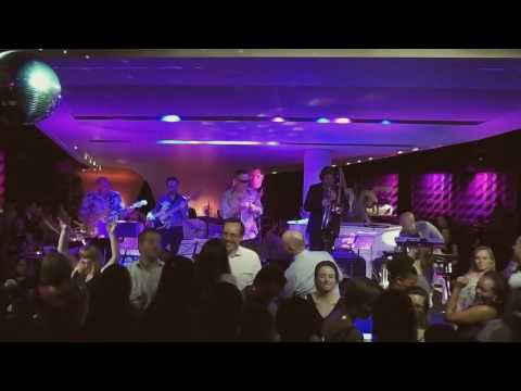 Carl Avory & The Establishment "Deeper Underground" - YouTube