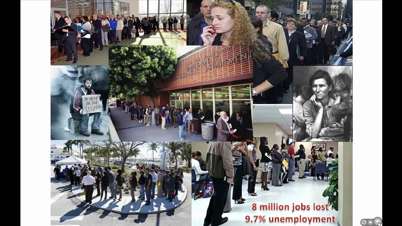 Philips introduction to himself and labor economics - YouTube