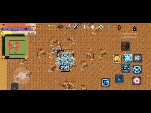 Vinera mmorpg  ( tutorial completo) New Game