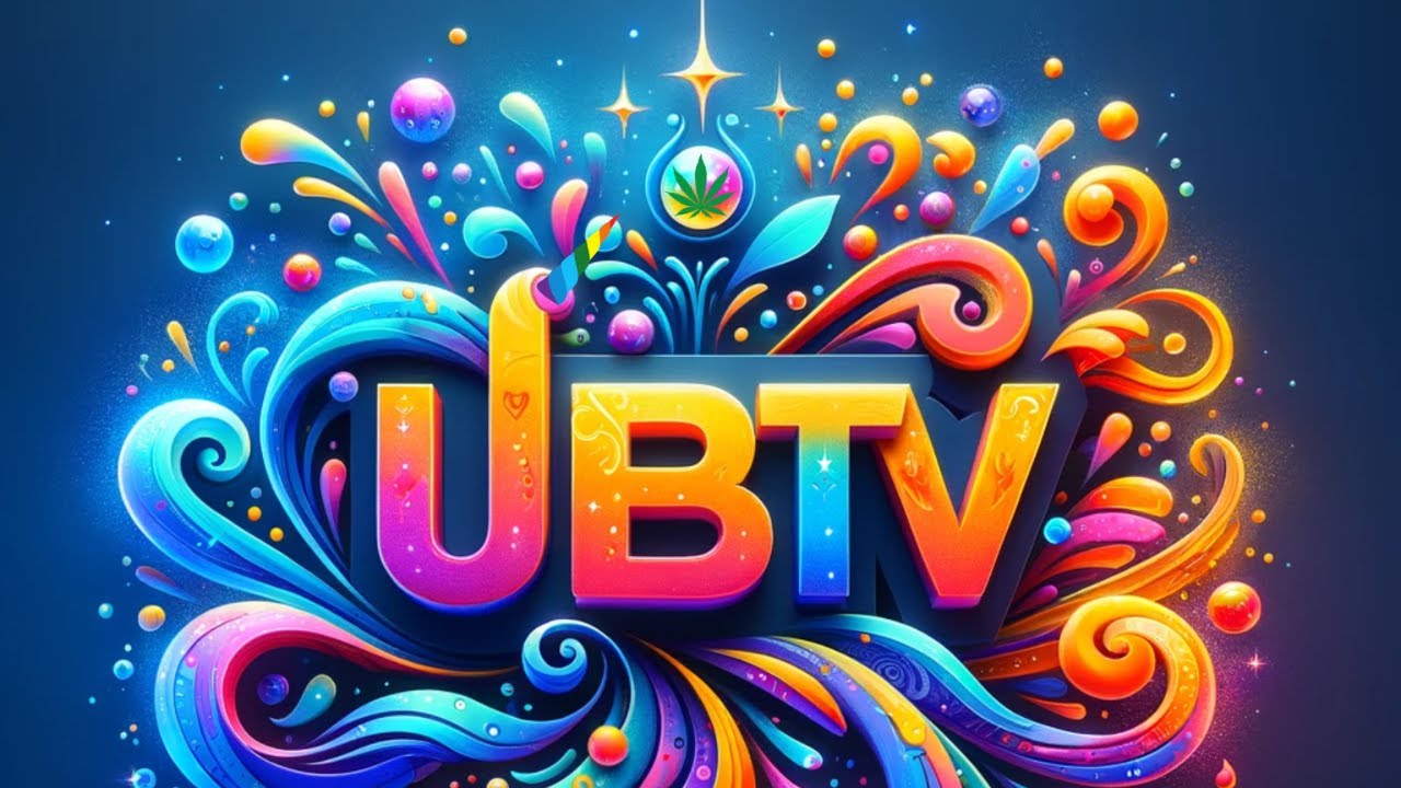 UBTV Present's A Magical Meditation - YouTube