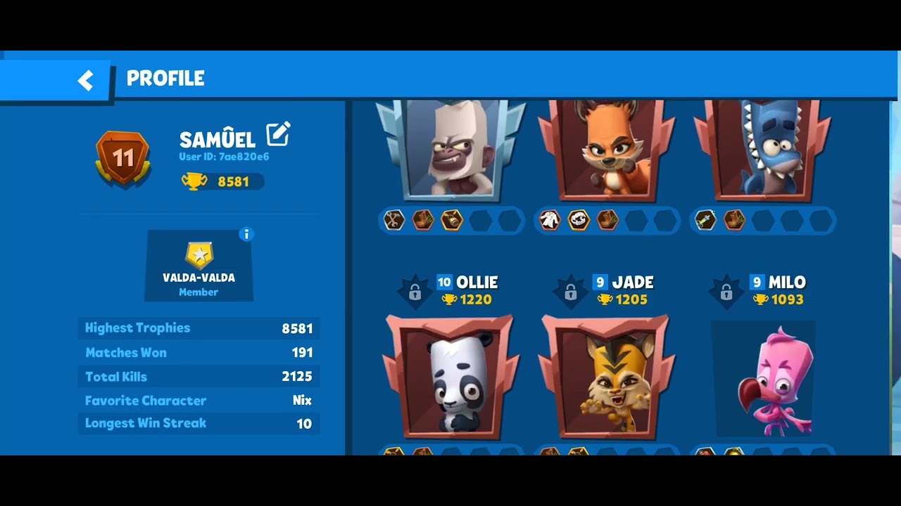 no money on the game jus pure grind. - YouTube