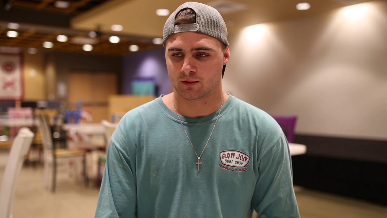 Jon Belk Testimony - YouTube