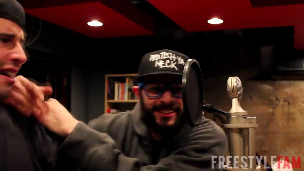 TOTAL BS - Episode 2 [@TheFreeStyleFam] - YouTube