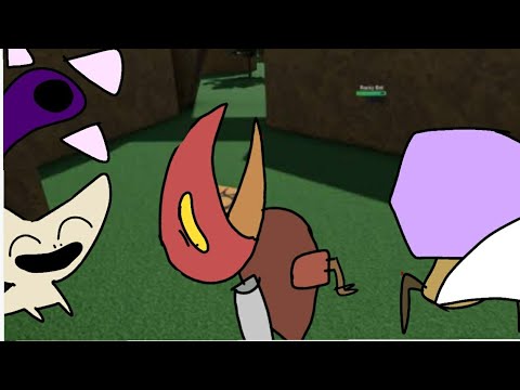 Roblox Doomed (Alpha) Short animation part 10 - YouTube