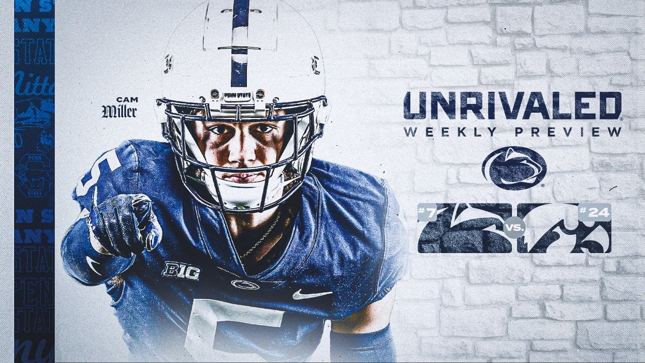 Unrivaled Game Preview | Penn State vs. Iowa - YouTube