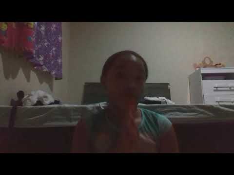 Provando roupas novas