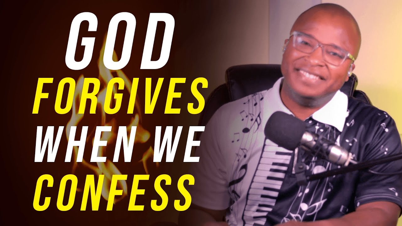 True Forgiveness | Day 3 of Radical Repentance | Daily Devotional x ...