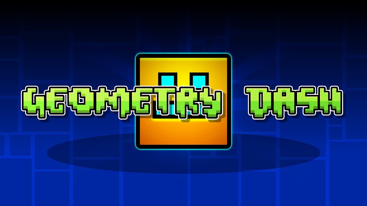 Clutterfunk - Geometry Dash - YouTube