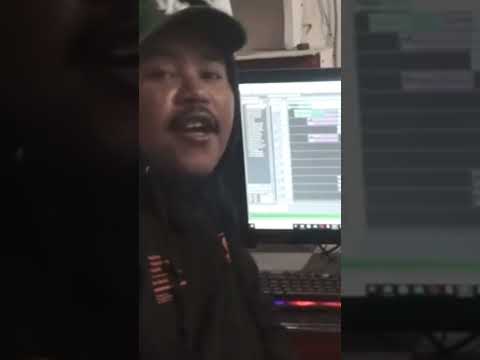 REGGAE Moke Putih - YouTube