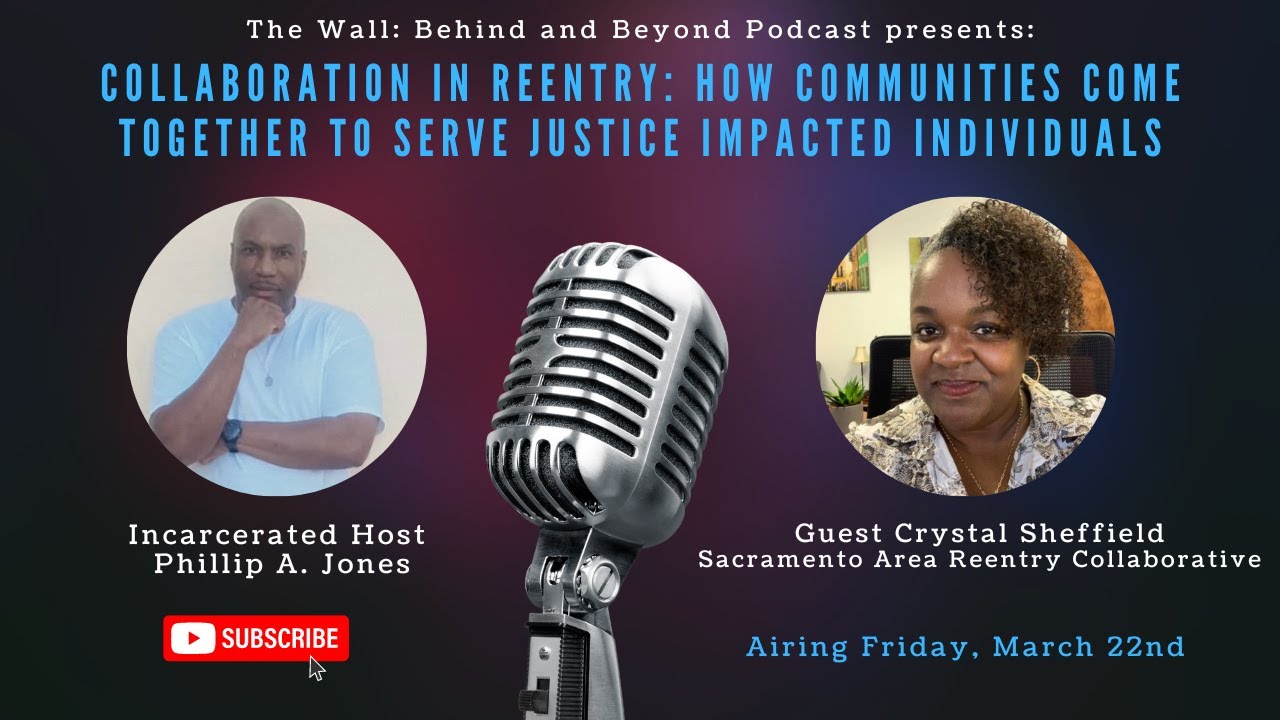 Episode 50: The Wall: Behind and Beyond Presents Collaboration in ...