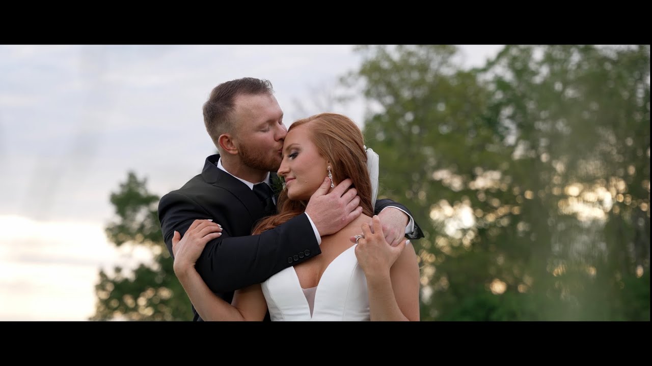 Wedding Highlight Film | Parks + Lexie - YouTube
