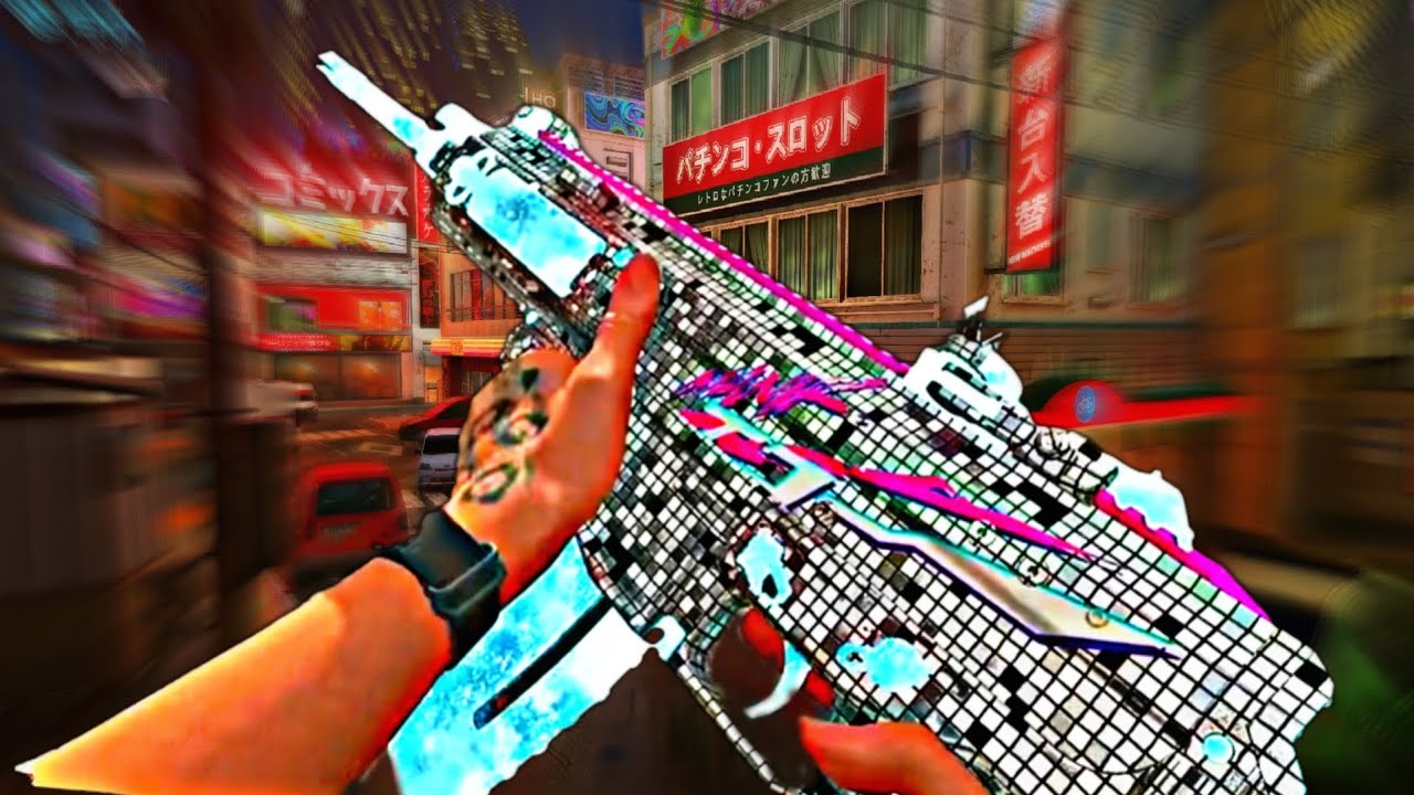 FAST TTK #1 MCW CLASS in MW3 SEASON 6 is UNSTOPPABLE! (Best MCW Class ...