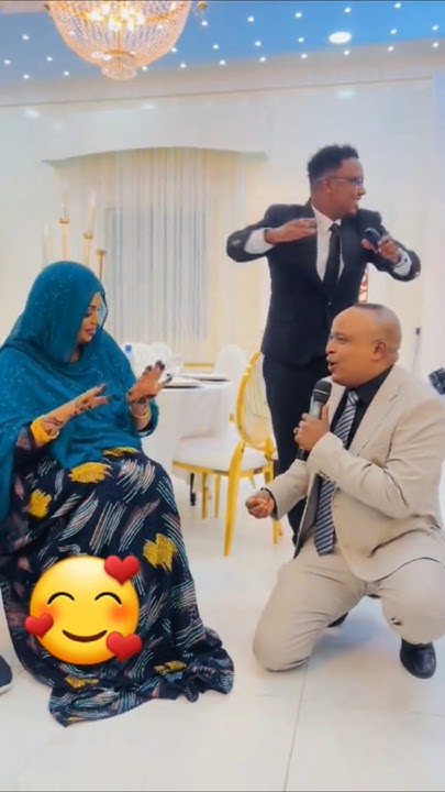 NIMCO SAMRIYE IYO MAXAMED BK | ISOO DHAWAYNTII NIMCO SAMRIYE 🥰🥰🥰🥰🥰🥰🥰🥰🥰🥰 - YouTube