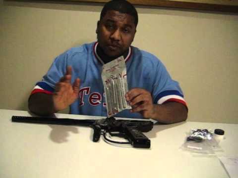 Bob Long Marq rapper review - YouTube