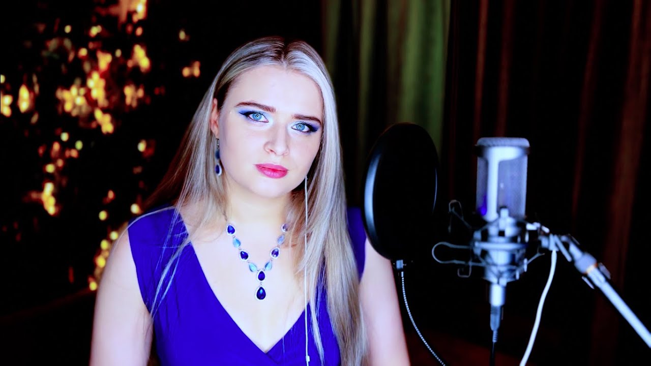 Celine Dion - My Heart Will Go On (cover by Helen Fox) Chords - Chordify