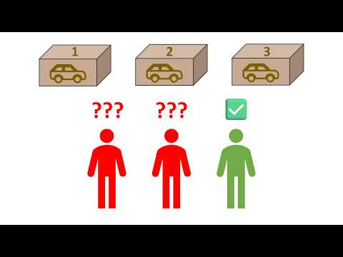 A simple logic puzzle only 36% can solve