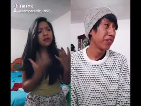 La Emperatriz (tiktok) ANA GABRIEL