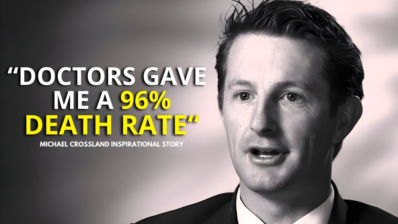 How to Fight Through Most Difficult Times | Michael Crossland's ...