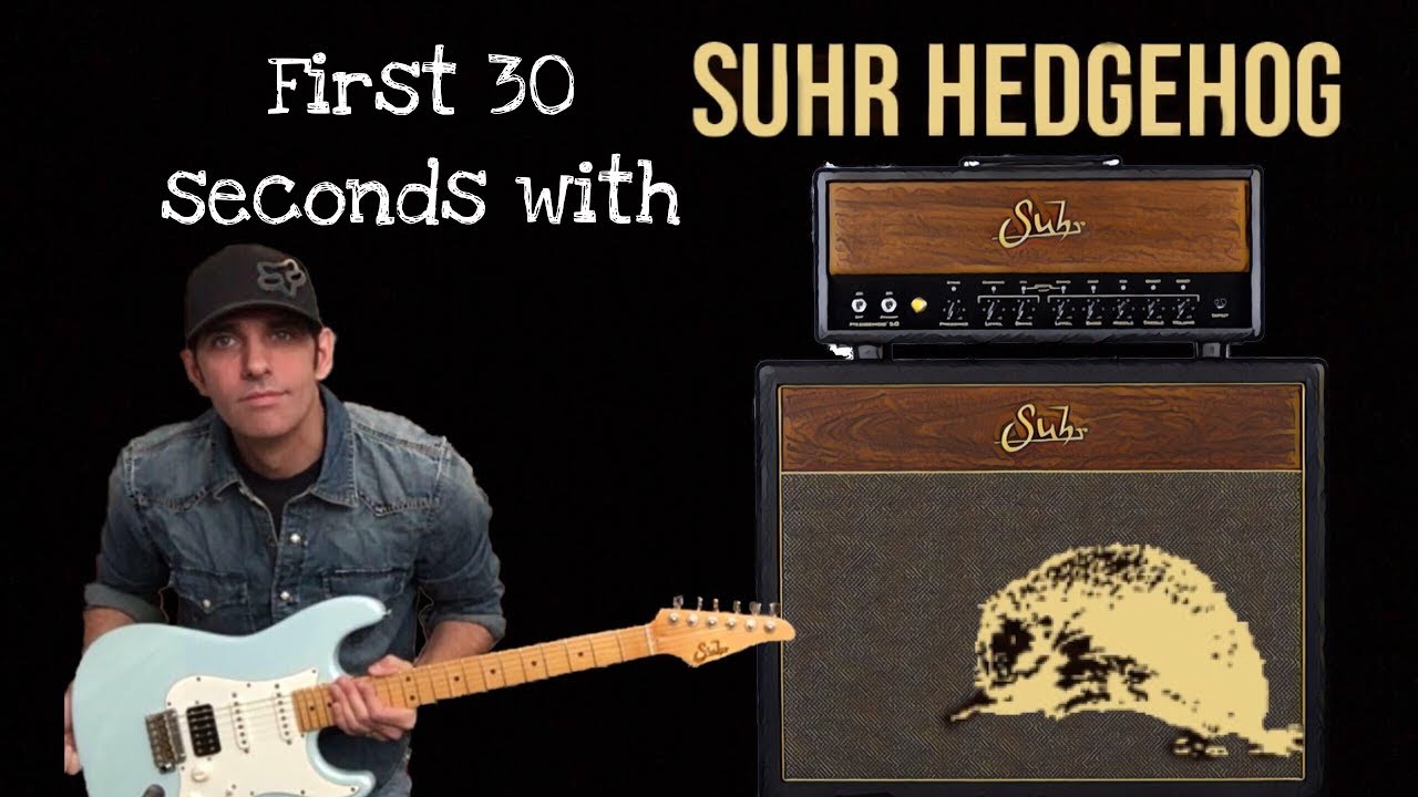 Suhr Hedgehog Cabinet | Cabinets Matttroy