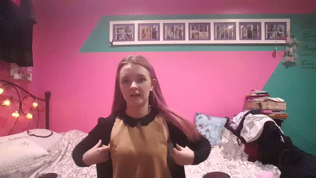 Paiges Last Video... - YouTube