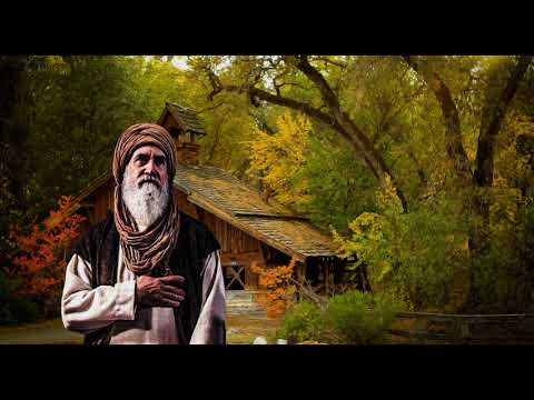 Bil ki Sevgi İlâhi Bir Makamdır - Şeyhül Ekber Muhyiddini İbn-i Arabî [ks]