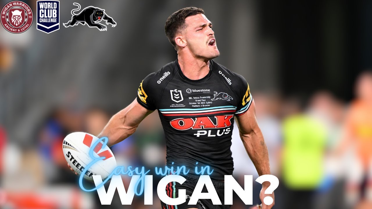 World Club Challenge 2024 - Tips & Predictions (Penrith Panthers vs ...