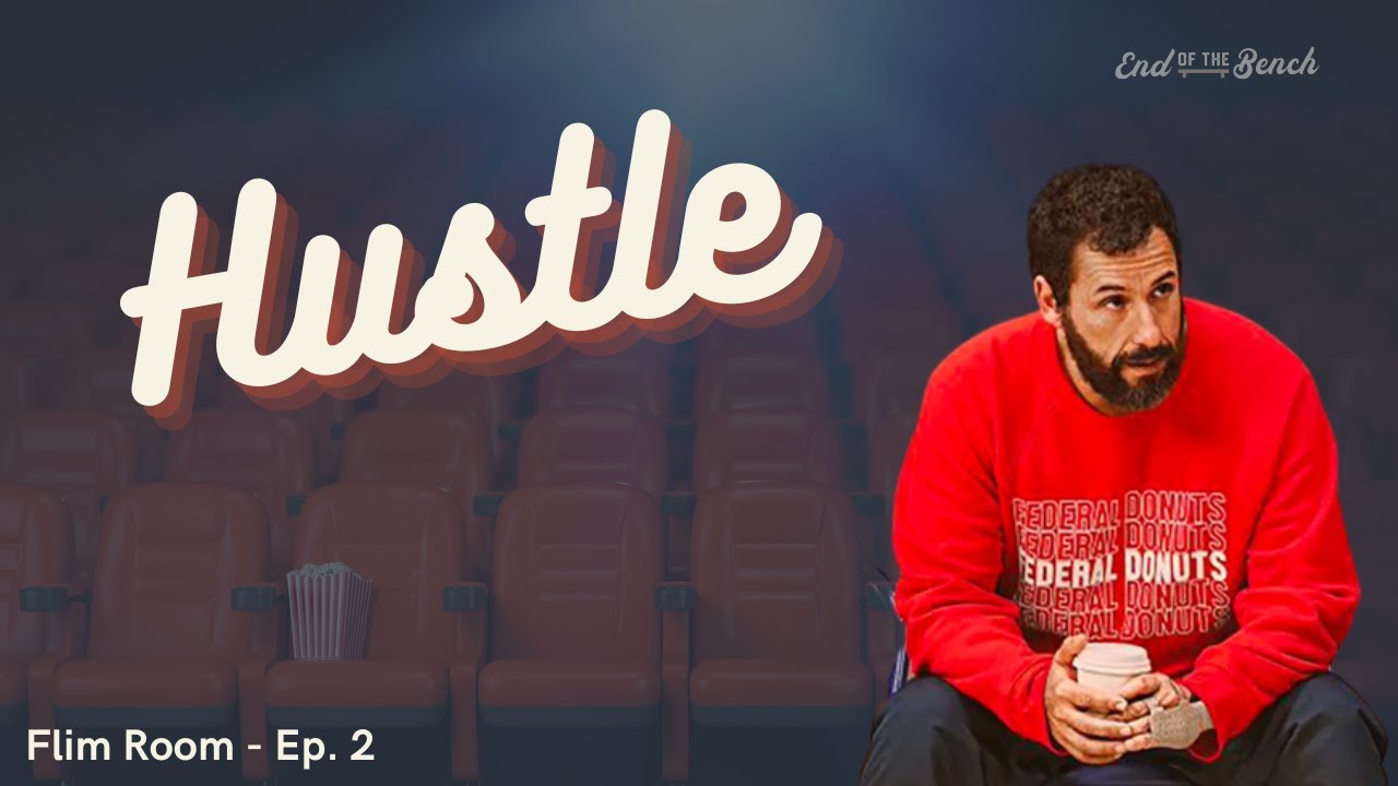 Hustle (2022) Netflix Movie Review | Film Room - YouTube