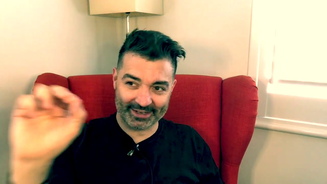 London Colney Baptist Church - Revd Peter Laws - 23rd Aug 2020 - YouTube