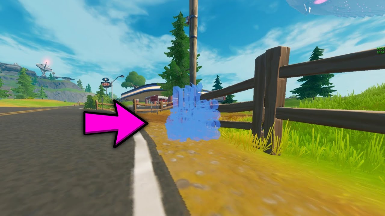 Stage 2 of 6 - Place Prepper Supplies in Hayseed's Farm - YouTube